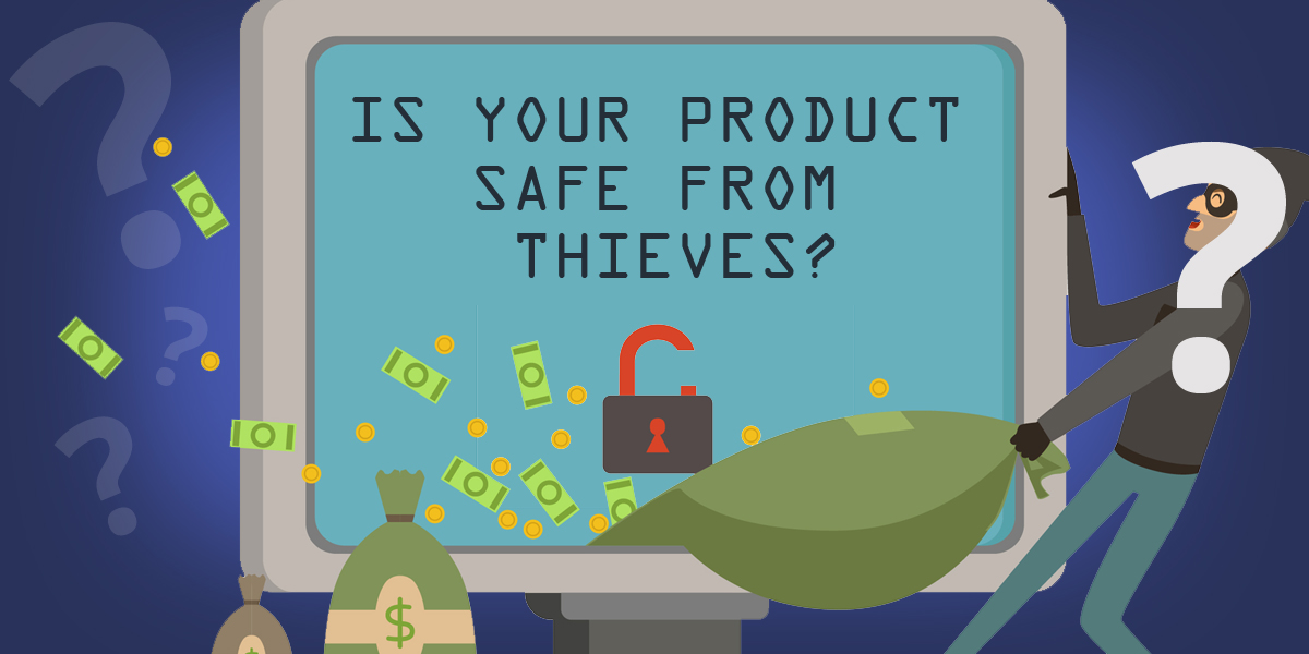 Is Your Product Safe from Thieves? | PromoteLabs Blog