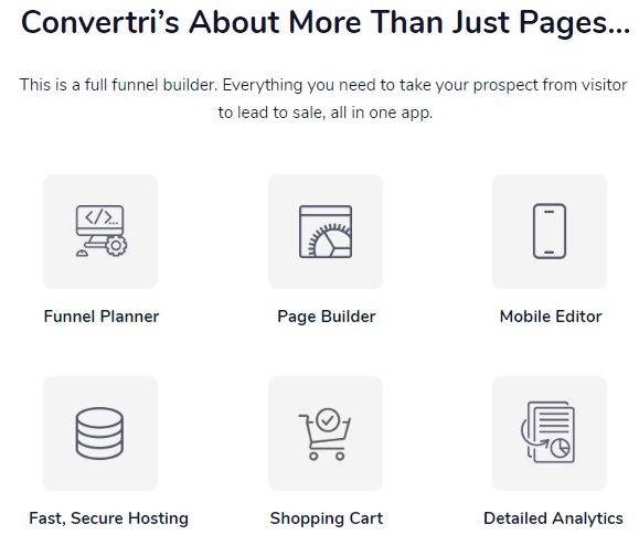 Convertri Review & Bonus | PromoteLabs Blog