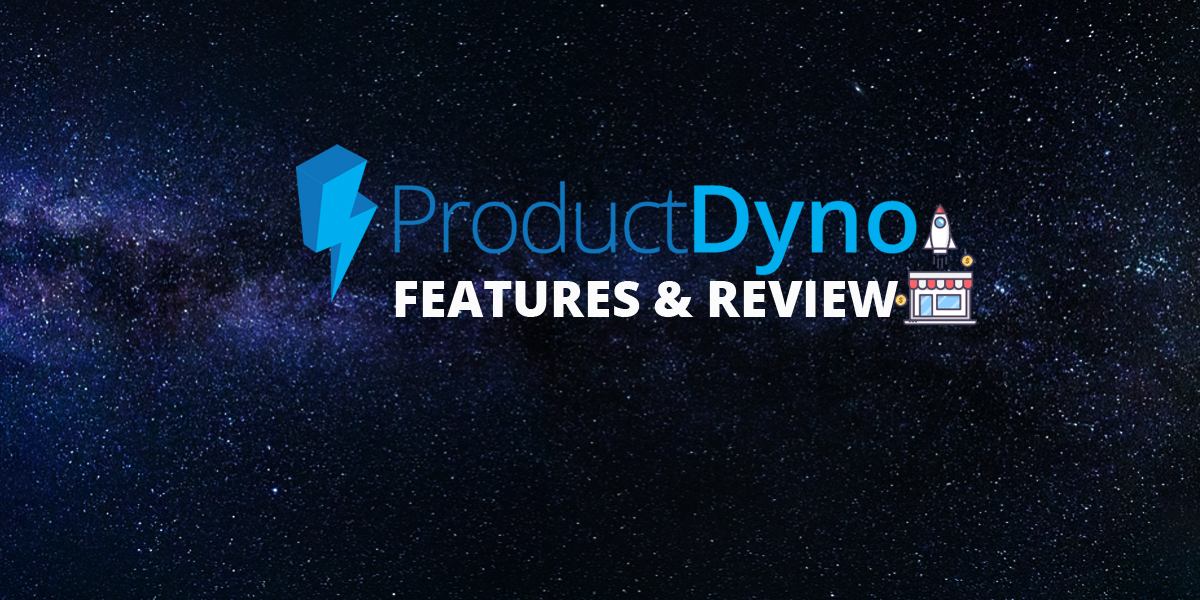 Product Dyno Features and Review | PromoteLabs Blog