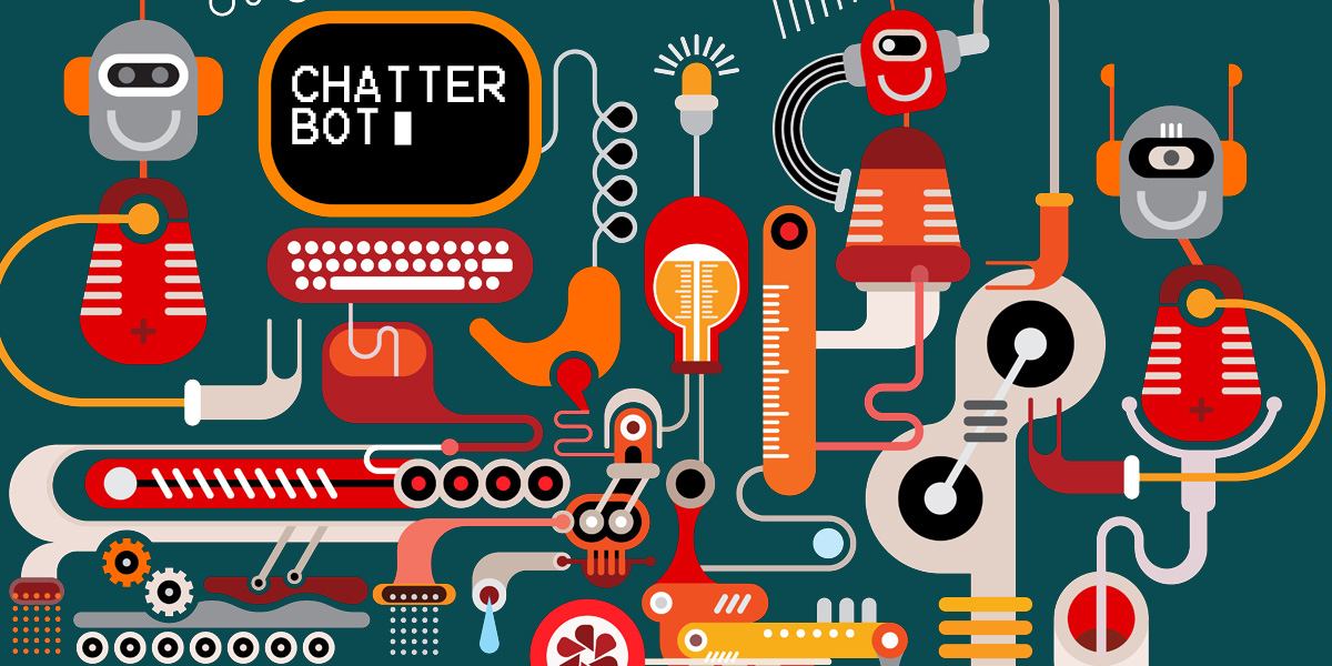 Chatterbot