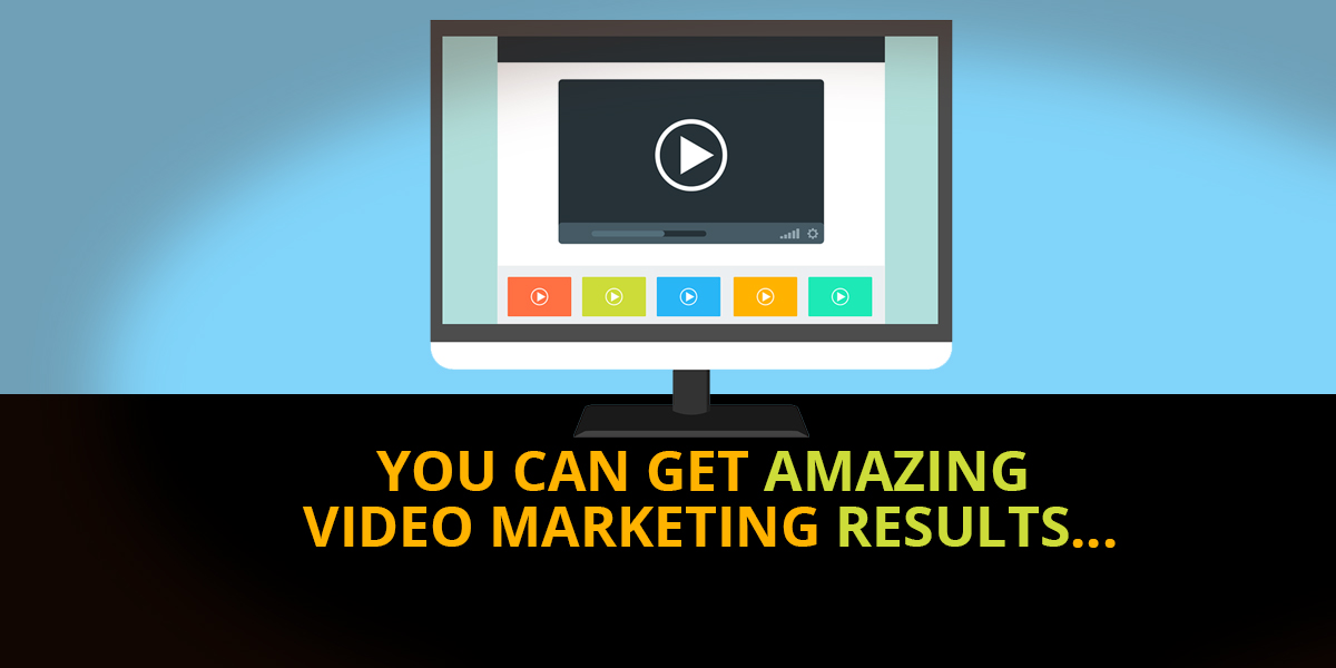 You CAN Get Amazing Video Marketing Results | PromoteLabs Blog