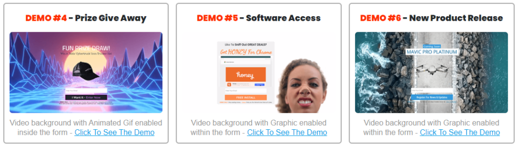 Lead Generation: Squeeze Pages VS Landing Pages | PromoteLabs Blog