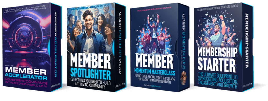 Member Accelerator - IH - Private Invitation | PromoteLabs