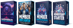 Member Accelerator - IH - Private Invitation | PromoteLabs