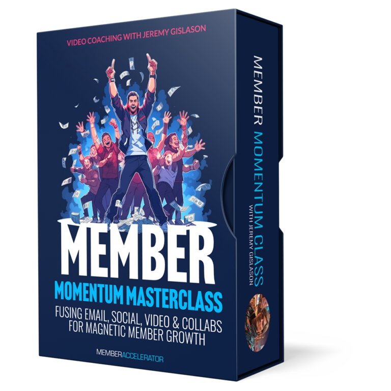 Member Accelerator - IH - Private Invitation | PromoteLabs